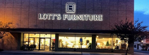 Aspen Home – Lott's Furniture - South Georgia and North Florida ...