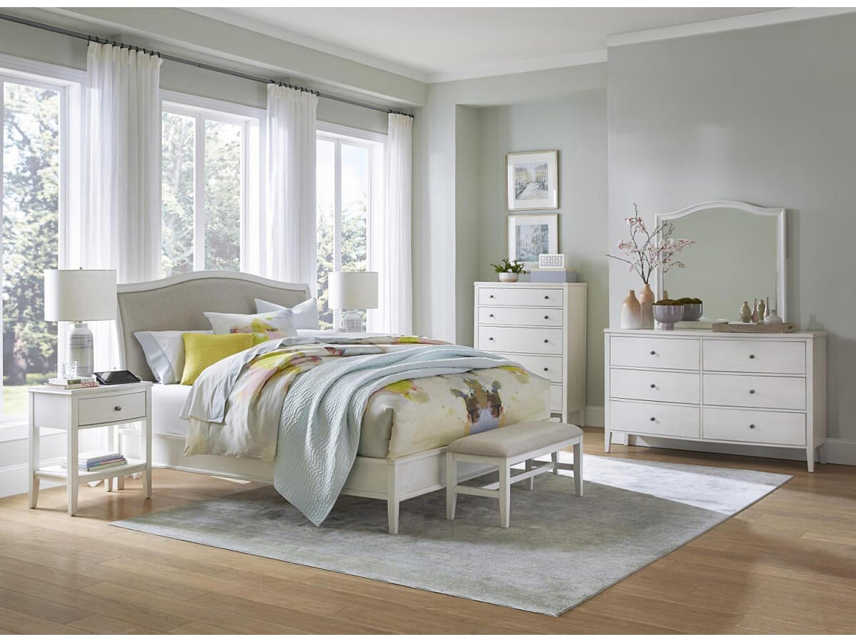 Aspen Home – Lott's Furniture - South Georgia and North Florida ...