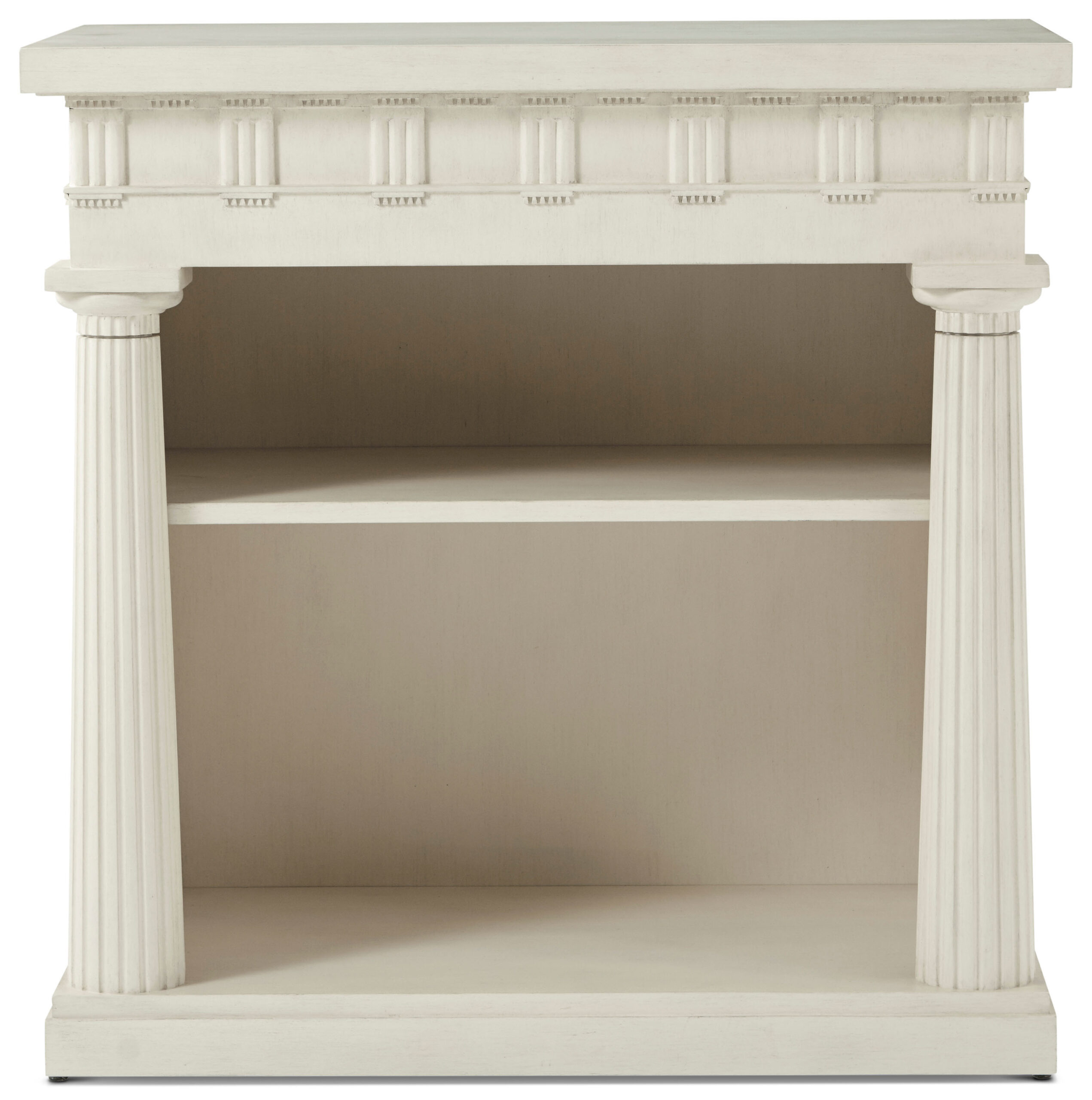 Alexa Hampton - Mark Bookcase Table – Lott's Furniture - South Georgia ...